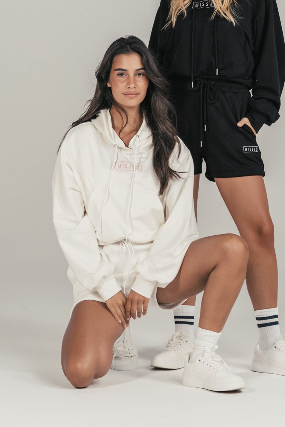 FW’24/25 TRACKSUIT COLLECTION – Missus
