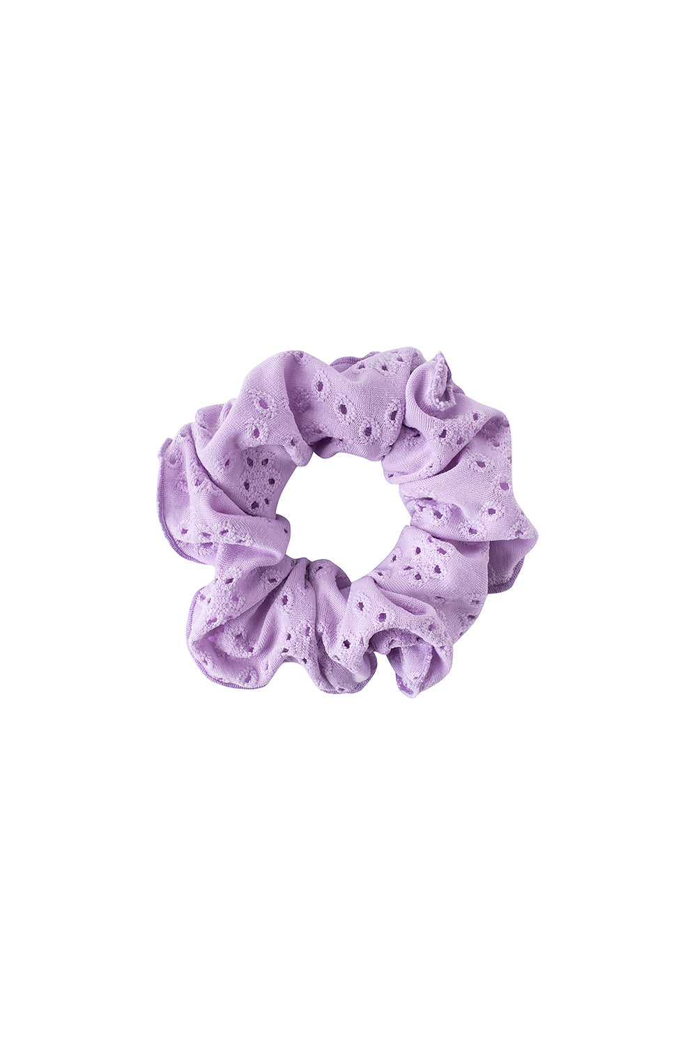 SS'25 SCRUNCHIE | LAVENDER – Missus
